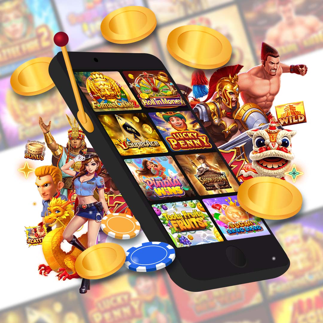 777PUB: Big Wins, Endless Thrills – Play Anytime, Anywhere!